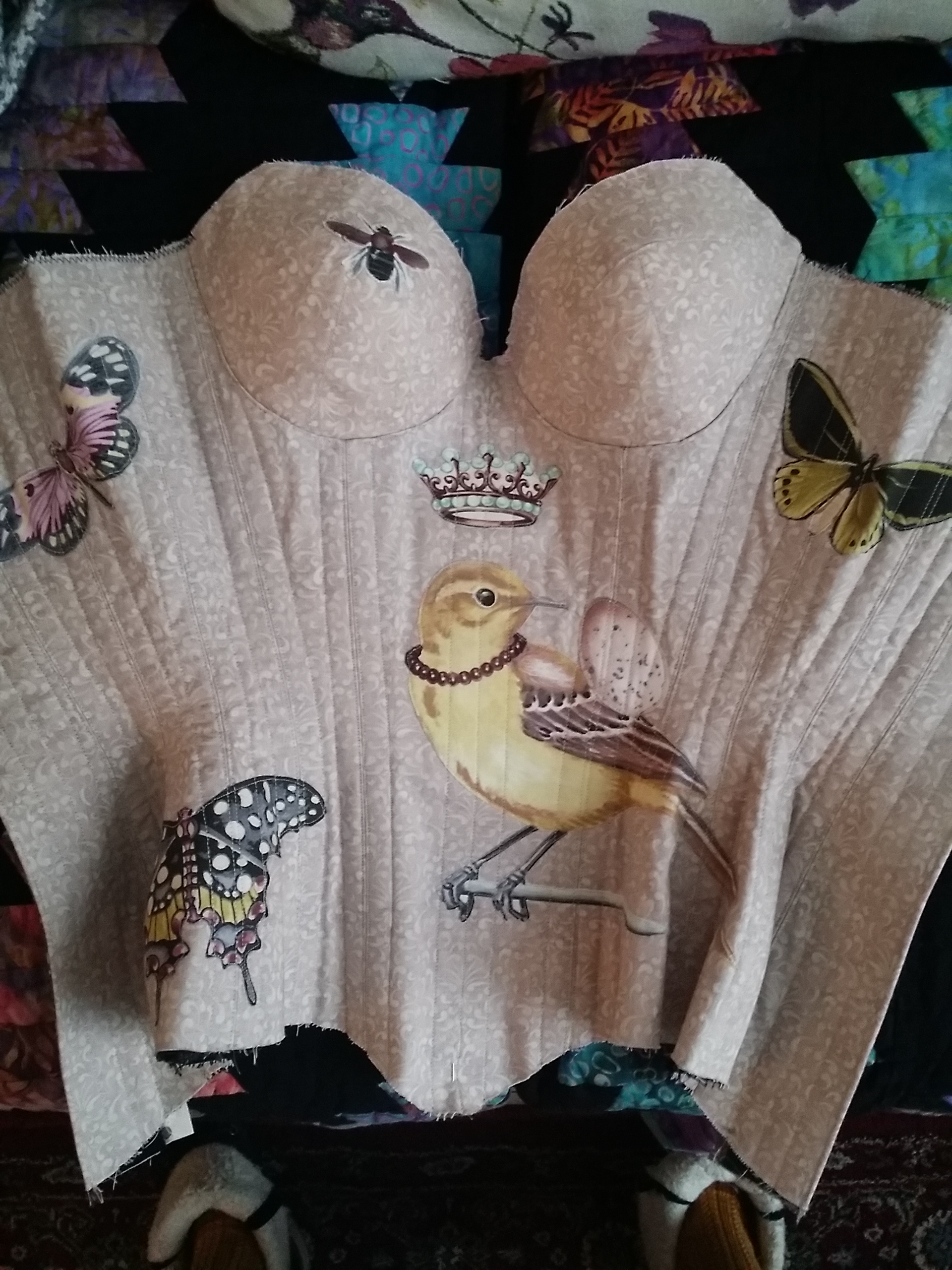 bespoke-corsetry.com